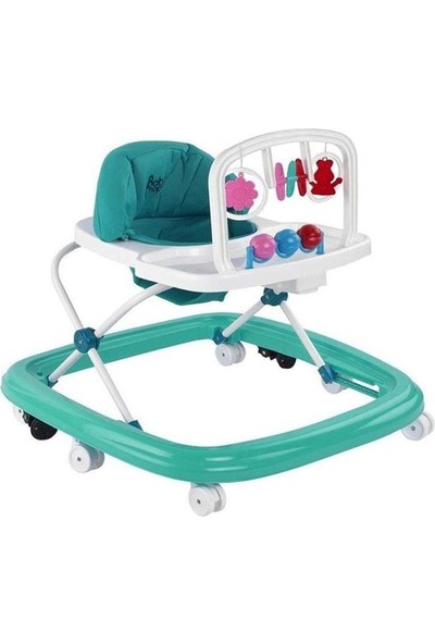 Babyhope Ayarlı Yürüteç