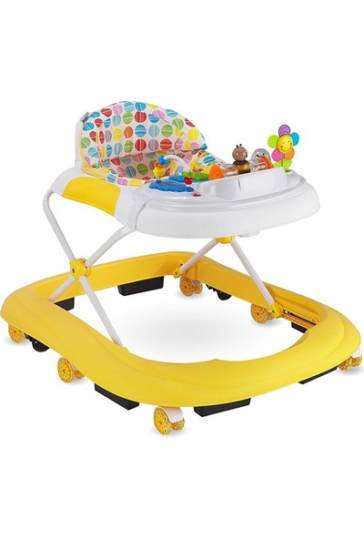 Babyhope Star Yürüteç