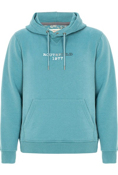 Routefield Hutch Erkek Sweatshirt