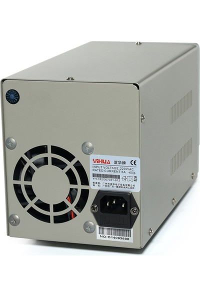 Yihua 305D Güç Kaynağı 5A 0-30V