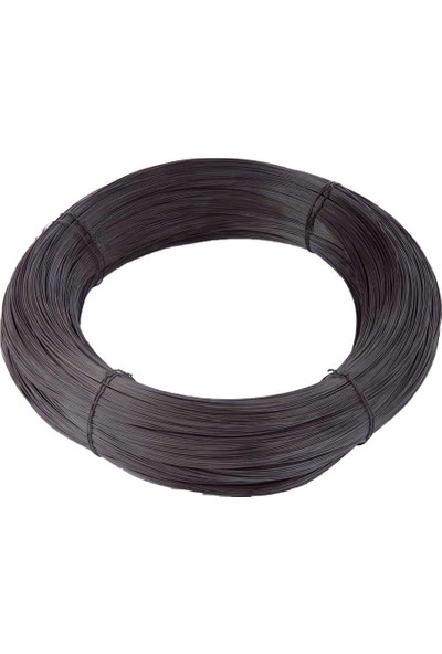 Aliden 250 Gram Tavlı Tel - Inşaat Bağ Teli - Bağlama Teli - Soba Bağlama Teli