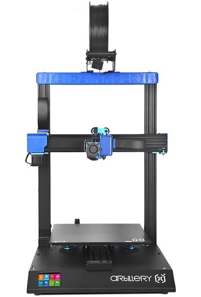Artillery Sidewinder-X2 3D Yazıcı Artillery Sidewinder-X2 3D Yazıcı