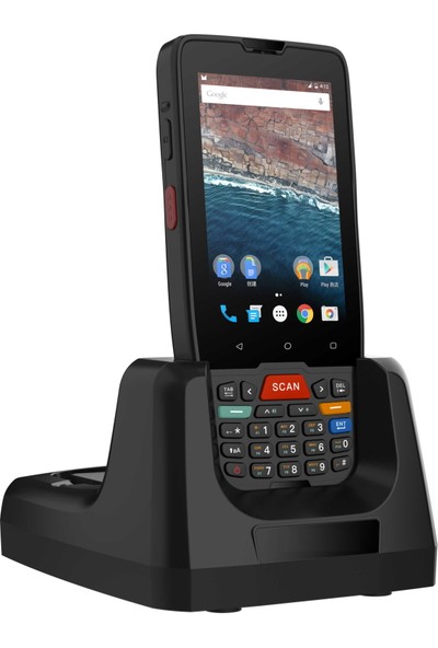 Moby Data Mobydata M71 El Terminali Moby Data Mobydata M71 El Terminali