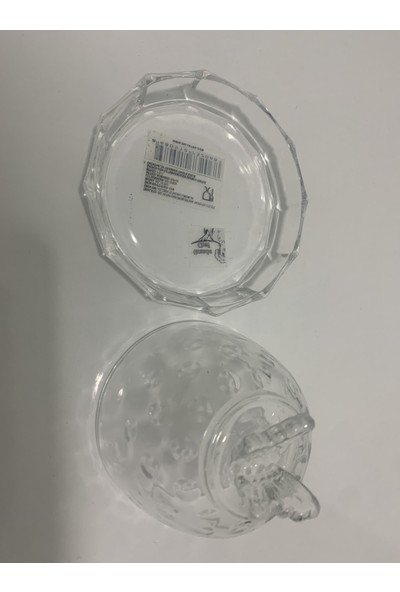 Fanuslu Limonluk / Lokumluk Fanuslu Limonluk / Lokumluk