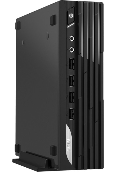 MSI PRO DP21 11M-025TR Intel Core i5 11400 8GB 256GB SSD Windows 10 Pro Mini PC MSI PRO DP21 11M-025TR Intel Core i5 11400 8GB 256GB SSD Windows 10 Pro Mini PC