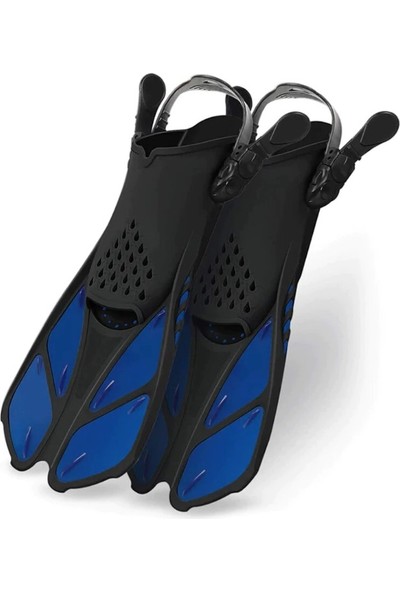 Charge Ayarlanabilir Deniz Paleti