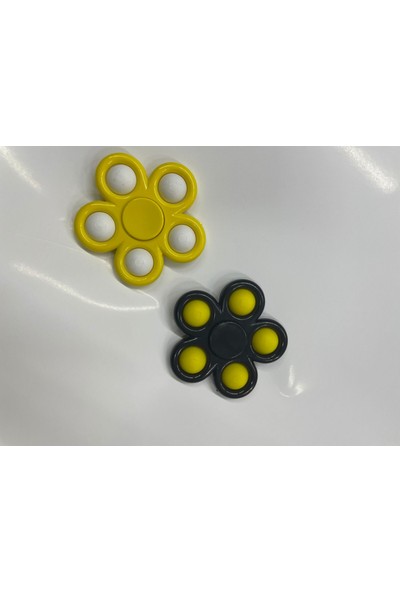 Savas Grup Popit Oyuncak Stres Çarkı Popit