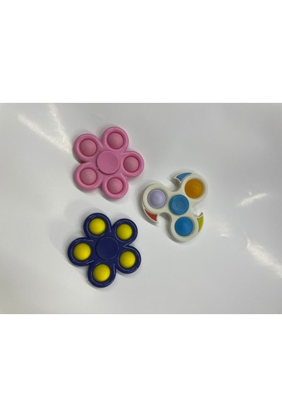 Savas Grup Popit Oyuncak Stres Çarkı Popit Savas Grup Popit Oyuncak Stres Çarkı Popit