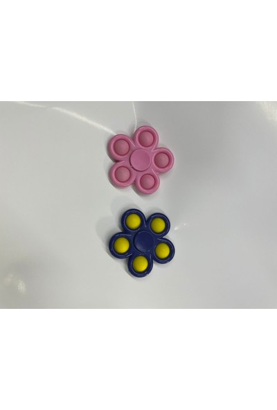 Savas Grup Popit Oyuncak Stres Çarkı Popit