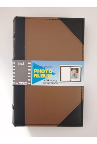 Güneş Fotoğrafçılık 107.LIK 10X15 Fotğraf Albümü Güneş Fotoğrafçılık 107.LIK 10X15 Fotğraf Albümü
