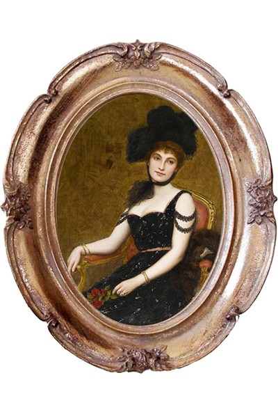Kesoto Reçine Fotoğraf Çerçevesi Düğün Hediyeleri Için Oval Antik Çerçeveler Ev Dekor 4x6 Inç (Yurt Dışından) Kesoto Reçine Fotoğraf Çerçevesi Düğün Hediyeleri Için Oval Antik Çerçeveler Ev Dekor 4x6 Inç (Yurt Dışından)