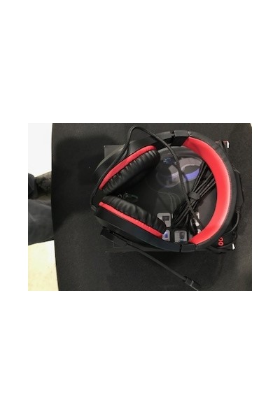 HP Colusi Xbox-Ps4-Pc-Notebook- Giriş Uyumlu Oyuncu Kulaklığı HP Colusi Xbox-Ps4-Pc-Notebook- Giriş Uyumlu Oyuncu Kulaklığı