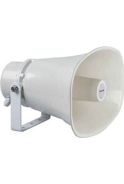 Decon Horn Hoparlör 28X20CM 30W Trafolu Decon DH-30T