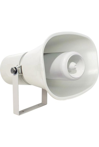 Unıversal Oyuncak Horn Hoparlör Pazarcı 100W Unıversal UN-509 Unıversal Oyuncak Horn Hoparlör Pazarcı 100W Unıversal UN-509