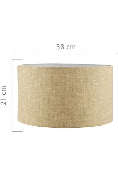 Evlight Lambader Şapkası Kumbeji