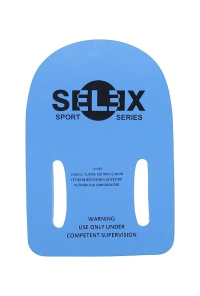 Selex KB400 Yüzme Tahtası