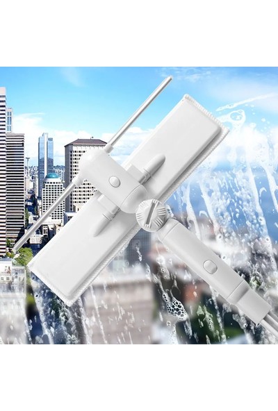 Teleskopik Bükülür Pratik Camsil Teleskopik Bükülür Pratik Camsil