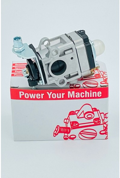 Storm Hawks 2 Zamanlı Motolu Tırpan Karbüratörü Storm Hawks 2 Zamanlı Motolu Tırpan Karbüratörü