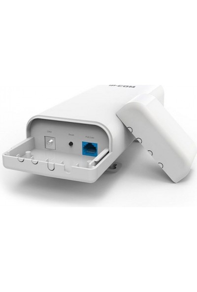 Ip-Com IP-CPE12 5ghz. 300MBPS, 5km Point To Point Outdoor Access Point Ip-Com IP-CPE12 5ghz. 300MBPS, 5km Point To Point Outdoor Access Point