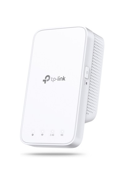 Tp-Lınk RE300 1200MBPS 2,4/5ghz Mesh Menzil Genişletici Tp-Lınk RE300 1200MBPS 2,4/5ghz Mesh Menzil Genişletici