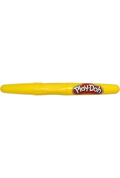 Play-Doh Yüz Boyası 6 Renk