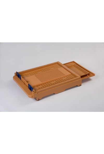 Apimaye Ergonomik Taban - B Tipi - Arıcılık