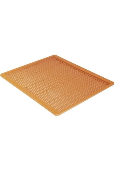 Apimaye Ergonomik Kovan Ana Arı Izgarası (42X49) Apimaye Ergonomik Kovan Ana Arı Izgarası (42X49)
