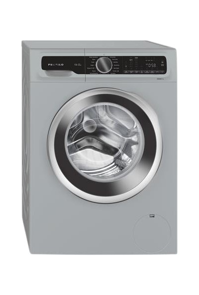 Profilo CGA242XSTR ÇAM.MAKİNESİ-1200 Dev-9 Kg-Gri