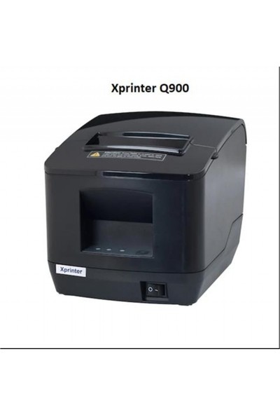 Xprınter XP-Q900 Termal Fiş Yazıcı Xprınter XP-Q900 Termal Fiş Yazıcı