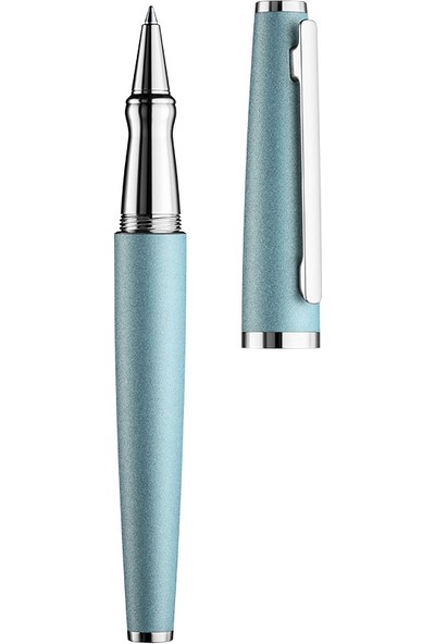 Otto Hutt Dizayn 06 Roller Kalem Mavi Otto Hutt Dizayn 06 Roller Kalem Mavi