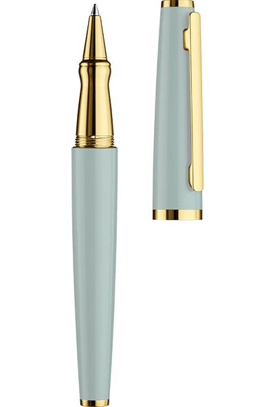 Otto Hutt Design 06 Roller Kalem Fıstık Otto Hutt Design 06 Roller Kalem Fıstık