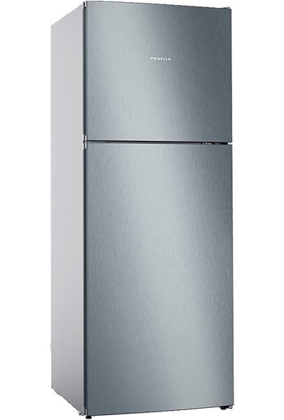 Profilo BD2155LFNN F Enerji Sınıfı 453 Lt Nofrost Üstten Donduruculu Buzdolabı Profilo BD2155LFNN F Enerji Sınıfı 453 Lt Nofrost Üstten Donduruculu Buzdolabı