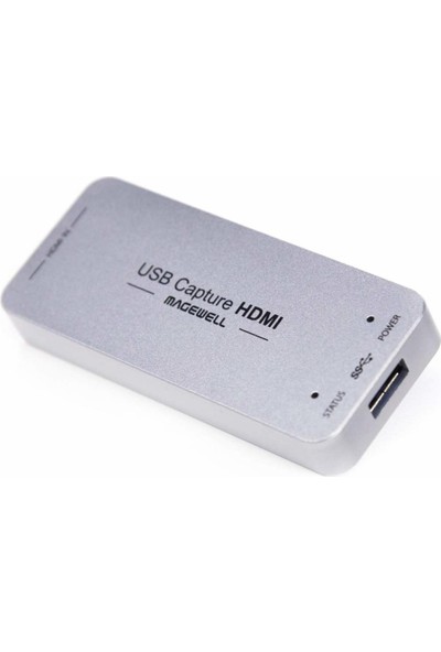 Magewell USB Capture HDMI Gen2