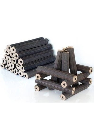 Etc Pres Şömine Odunu 30 kg Etc Pres Şömine Odunu 30 kg