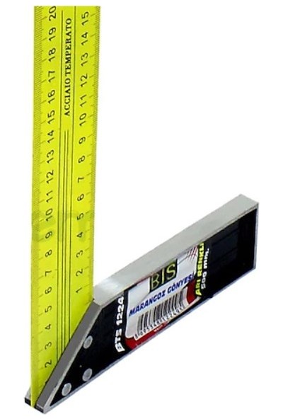 Bts 12243 Marangoz Gönye 35 cm