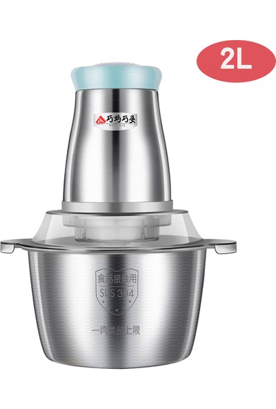 Ihome Çok Fonksiyonlu Elektrikli Et/ Sebze Doğrama Makinası (Yurt Dşından) Ihome Çok Fonksiyonlu Elektrikli Et/ Sebze Doğrama Makinası (Yurt Dşından)