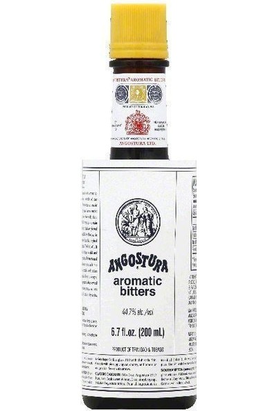 Angostura Aromatic Bitters 200 ml Angostura Aromatic Bitters 200 ml
