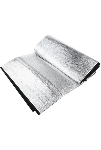 Dolity Alüminyum Folyo Uyku Yatak Mat Pad Kamp Piknik Yer Sac 200X150 (Yurt Dışından) Dolity Alüminyum Folyo Uyku Yatak Mat Pad Kamp Piknik Yer Sac 200X150 (Yurt Dışından)