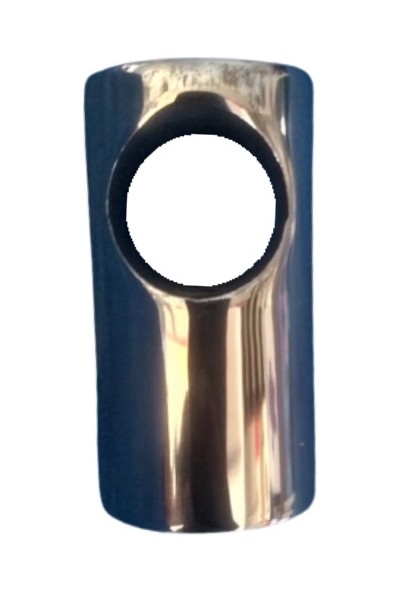 Osculati Vardavela Boru Ara Parçası 25MM Osculati Vardavela Boru Ara Parçası 25MM
