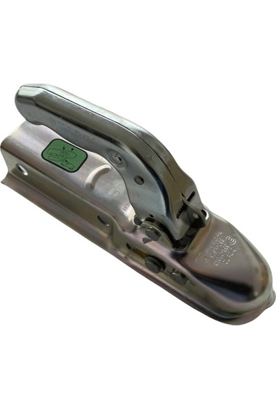 Knott Römork Karavan Kaplin 40 mm Knott Römork Karavan Kaplin 40 mm