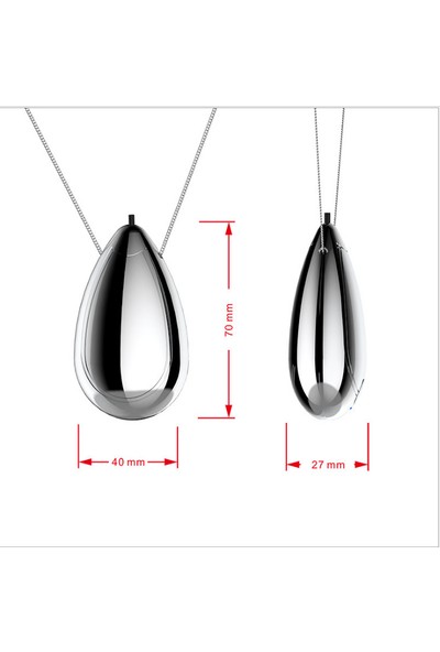 Ihome Taşınabilir Asılı Hava Temizleyici Küçük Mini Kolye (Yurt Dışından) Ihome Taşınabilir Asılı Hava Temizleyici Küçük Mini Kolye (Yurt Dışından)