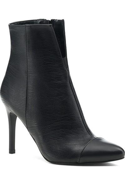 Nine West Rımı 1pr Siyah Kadın Bot