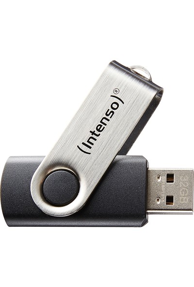 Intenso USB Flash 16GB Basic Line Intenso USB Flash 16GB Basic Line