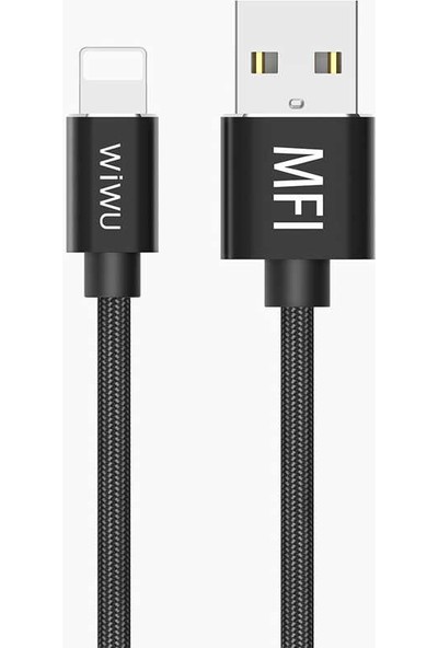 Canpay Apple iPhone Lightning Şarj Kablosu Orijinal Apple Çip Hızlı Şarj Desteği Mfı SERTIFIKALI/30DK-%50 Şarj Canpay Apple iPhone Lightning Şarj Kablosu Orijinal Apple Çip Hızlı Şarj Desteği Mfı SERTIFIKALI/30DK-%50 Şarj
