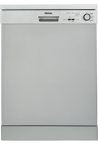 Regal Bm 310 S Bulaşık Makinesi