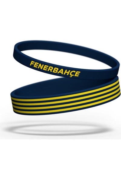 Show Your Colors Lisanslı Fb Xs-S Bileklik