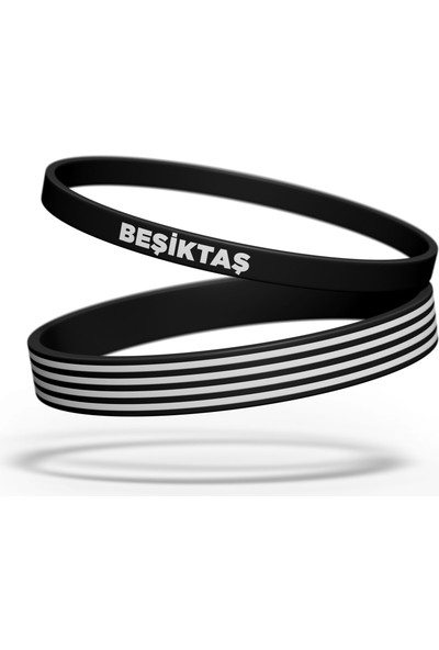 Beşiktaş Lisanslı BJK Bileklik