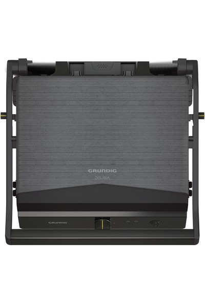 Grundig CG 7981 Delisia Tost Makinesi