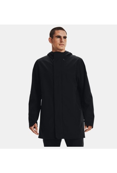 Under Armour Erkek UA RUSH™ Shell Parka Under Armour Erkek UA RUSH™ Shell Parka