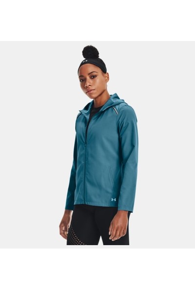 Under Armour Kadın UA OutRun The Rain Mont Under Armour Kadın UA OutRun The Rain Mont